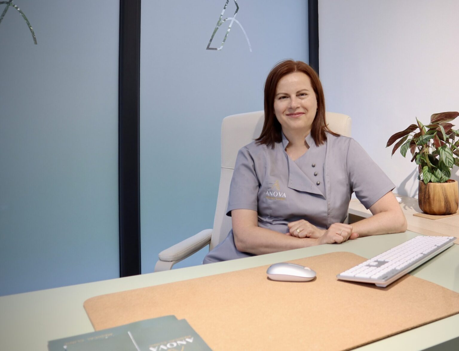 Despre Noi | Anova Medical Clinic