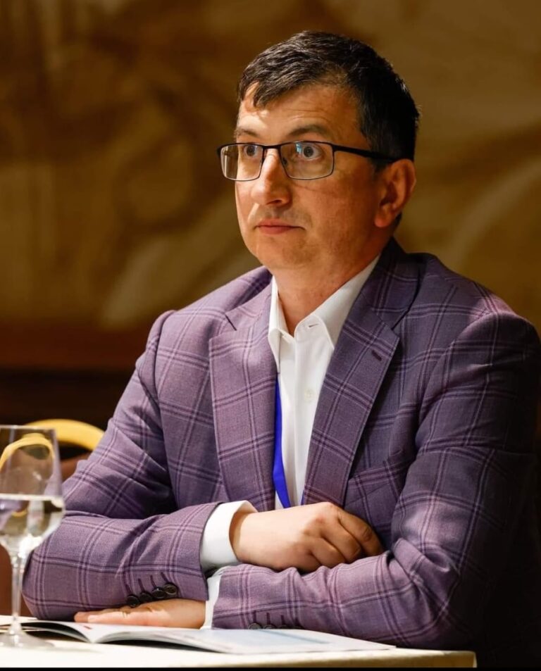 Dr. Romeo Dobrin - Psihiatrie | Anova Medical Clinic